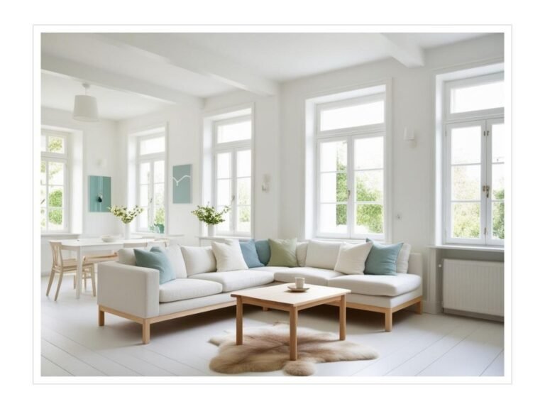 Scandinavian Design: Embracing Simplicity and Functionality in ...